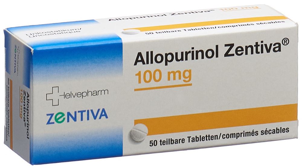 Allopurinol Và Febuxostat: Giải Pháp điều Trị Gout Hiệu Quả - Học Viện ...